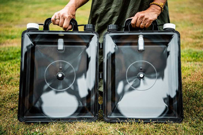 Solvatten - Hållbar produktutvecklingHållbar produktutveckling